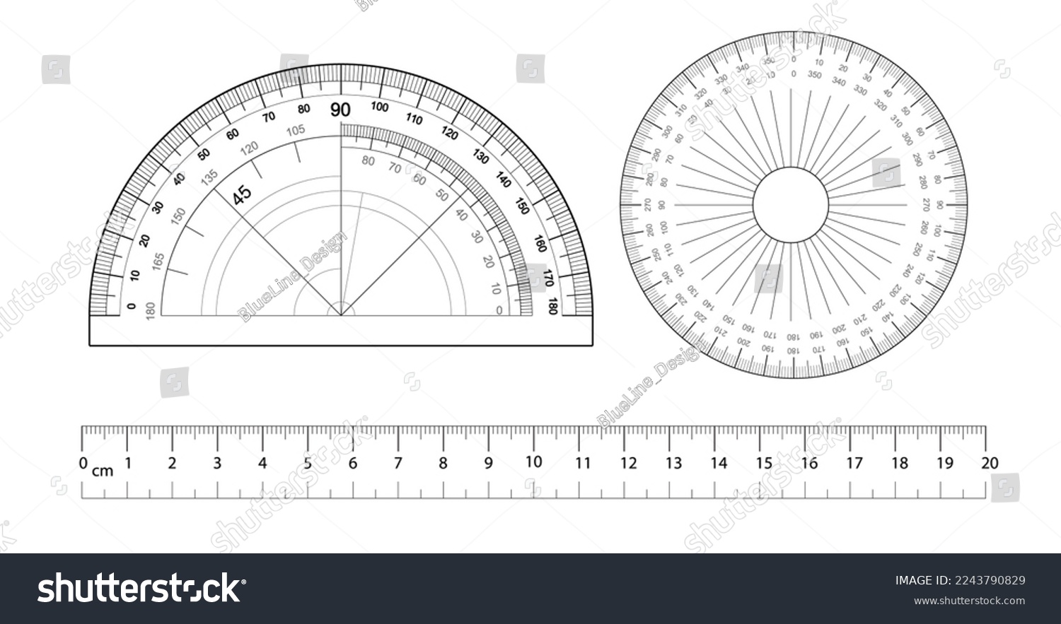 4,771 Cm Ruler Vector Images, Stock Photos & Vectors | Shutterstock