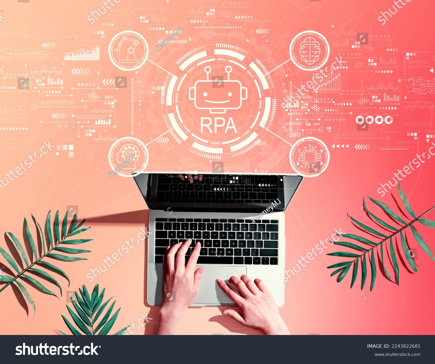 Future With Rpa: Over 2,455 Royalty-Free Licensable Stock Photos | Shutterstock