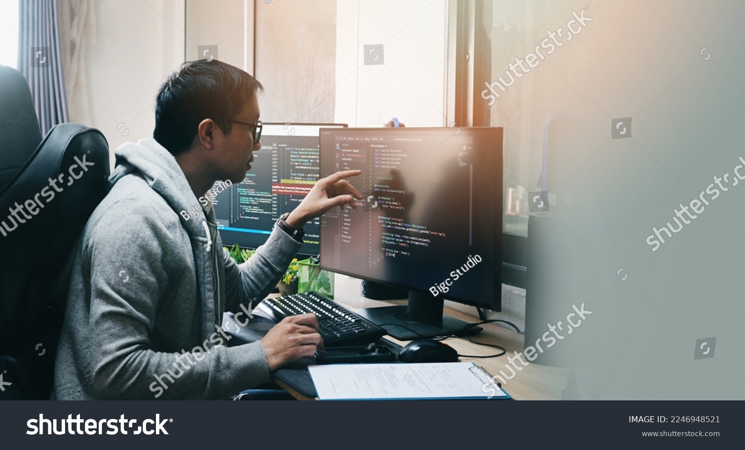 3,328 Programmer Analyst Images, Stock Photos & Vectors | Shutterstock