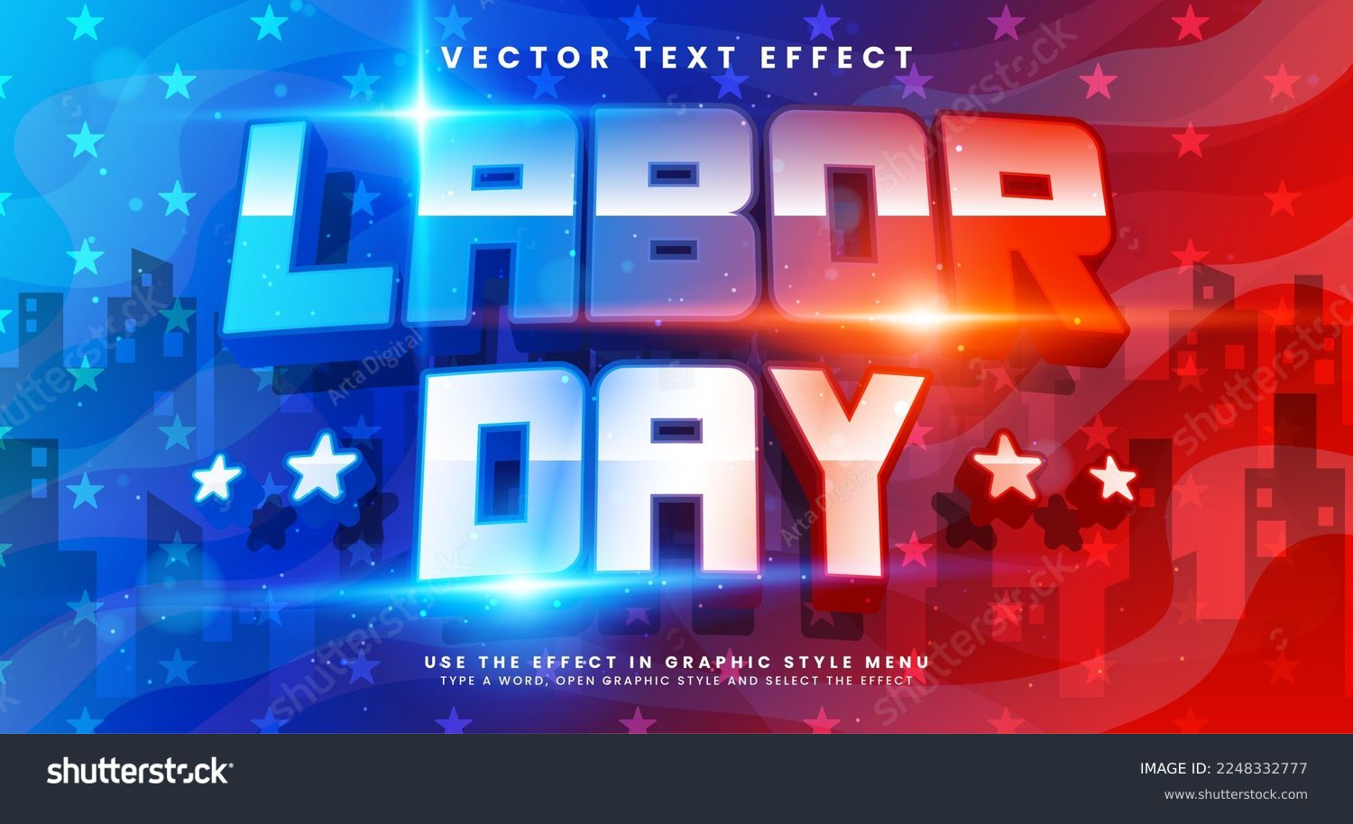 37.987 Usa Fonts Stock Vectors and Vector Art | Shutterstock