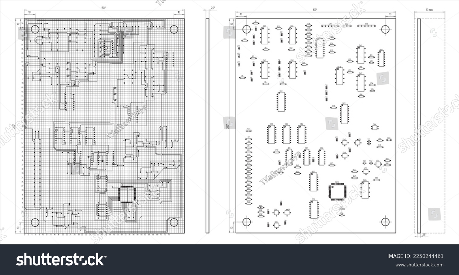 2,130 Tracing Pad Images, Stock Photos & Vectors | Shutterstock