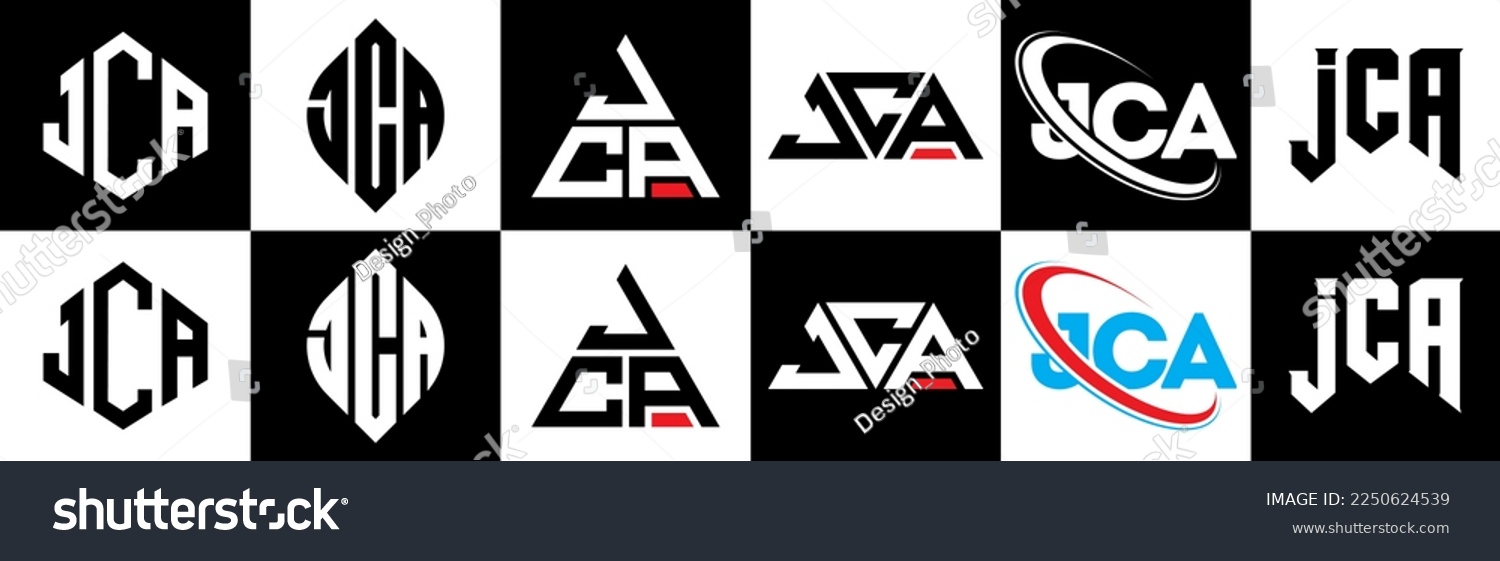 5 Jca Alphabet Images, Stock Photos & Vectors | Shutterstock