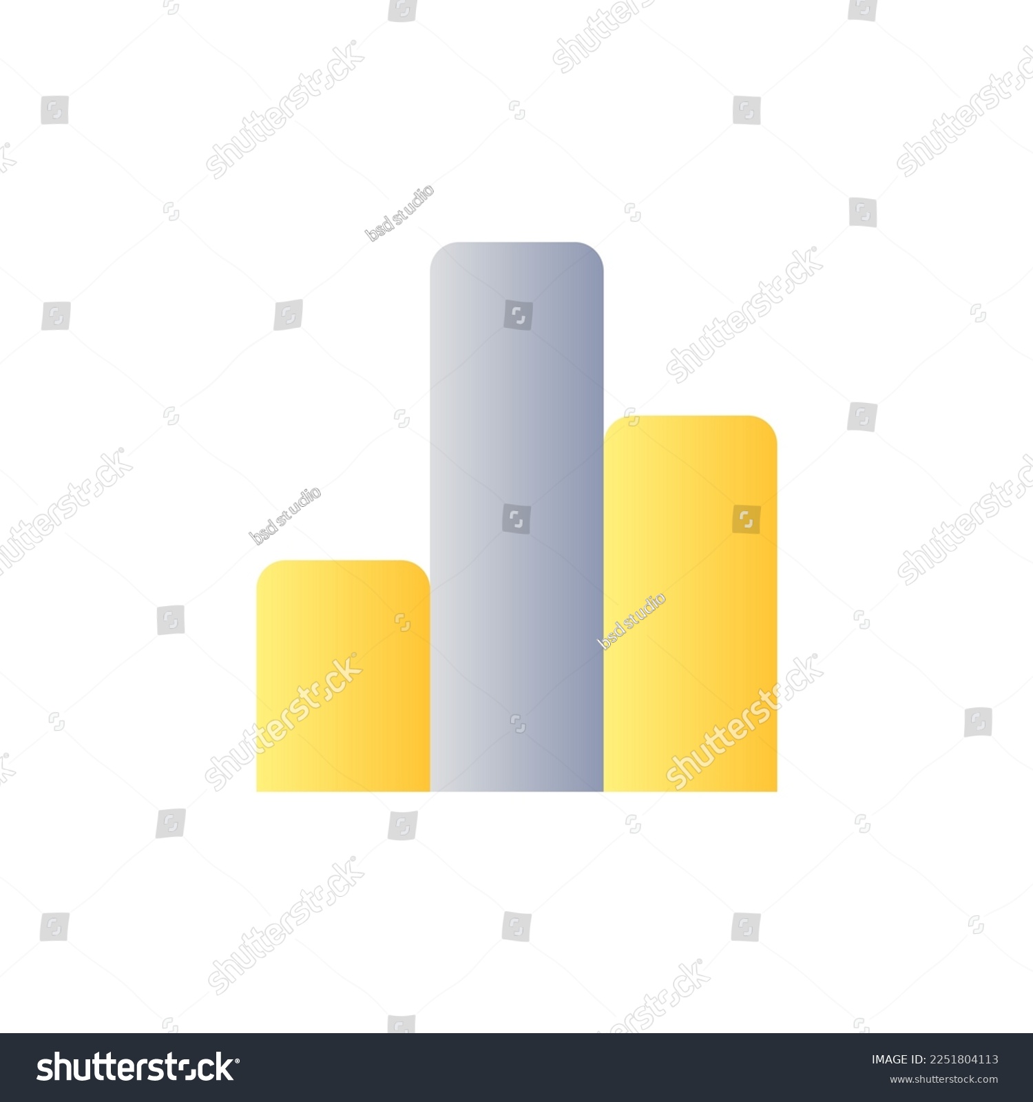 4,138 Vertical Bar Chart Images, Stock Photos & Vectors | Shutterstock