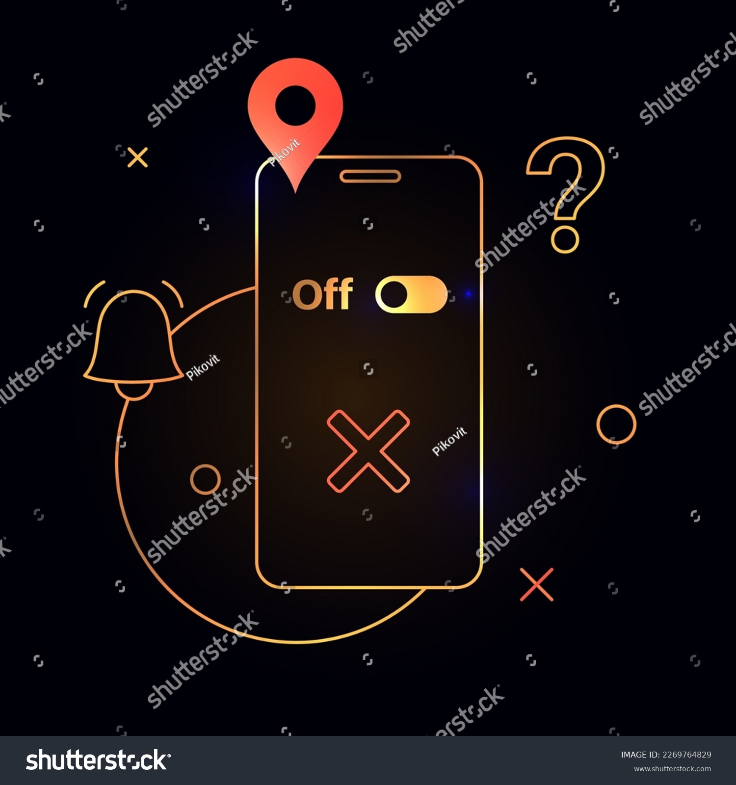 Disable Lock Screen Icon: Over 108 Royalty-Free Licensable Stock Vectors & Vector Art | Shutterstock