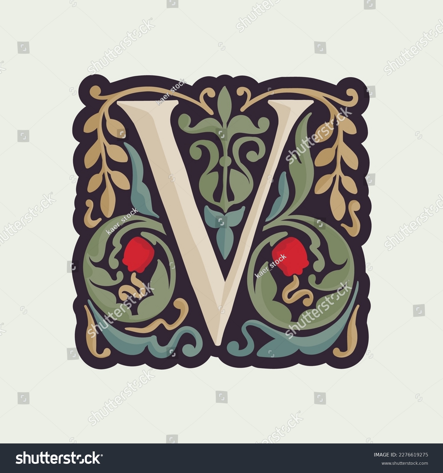 92 Logo V Tulip Images, Stock Photos & Vectors | Shutterstock