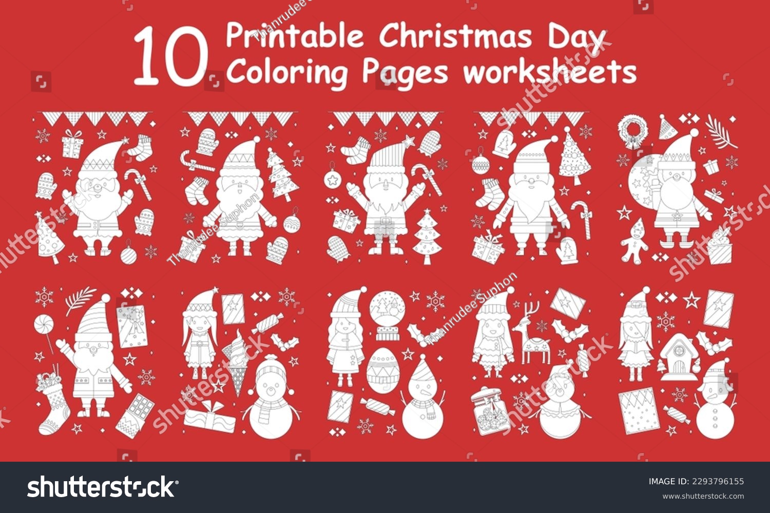 santa-santy-kid-over-20-royalty-free-licensable-stock-illustrations