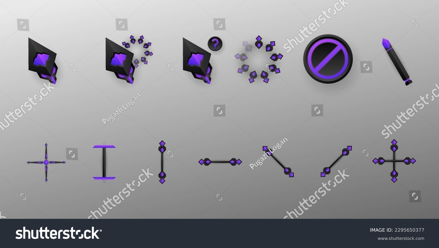 Gaming Mouse Cursor: Over 2,486 Royalty-Free Licensable Stock Vectors & Vector Art | Shutterstock