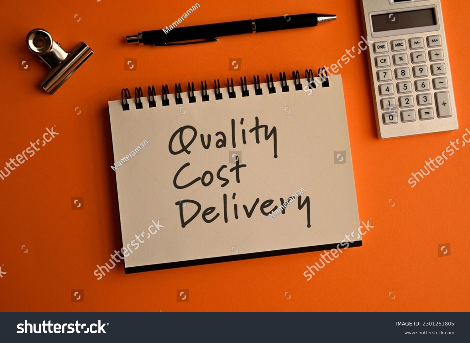539 Quality Cost Delivery Images, Stock Photos & Vectors | Shutterstock