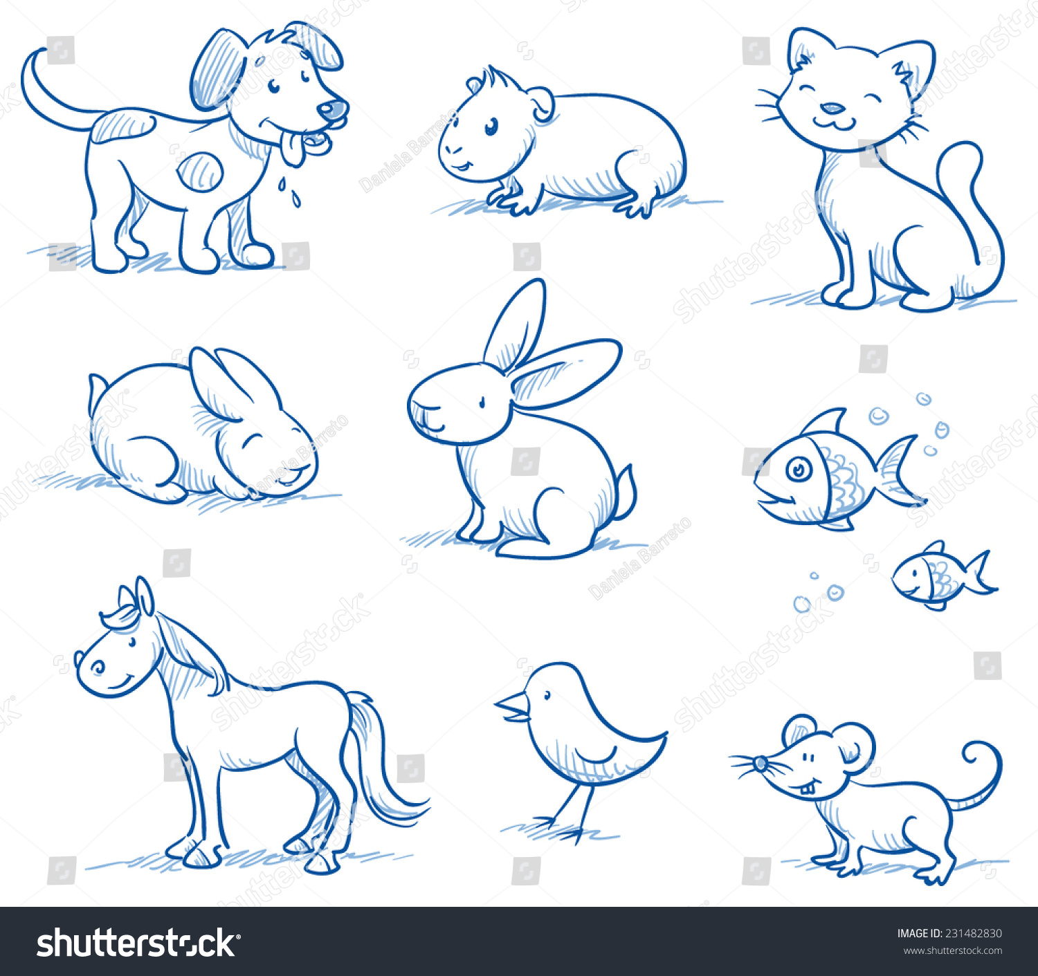 124,200 Cat Line Drawing Images, Stock Photos & Vectors | Shutterstock