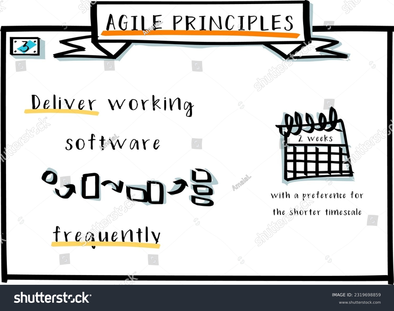 13 Key Stakeholders Agile Images, Stock Photos & Vectors | Shutterstock