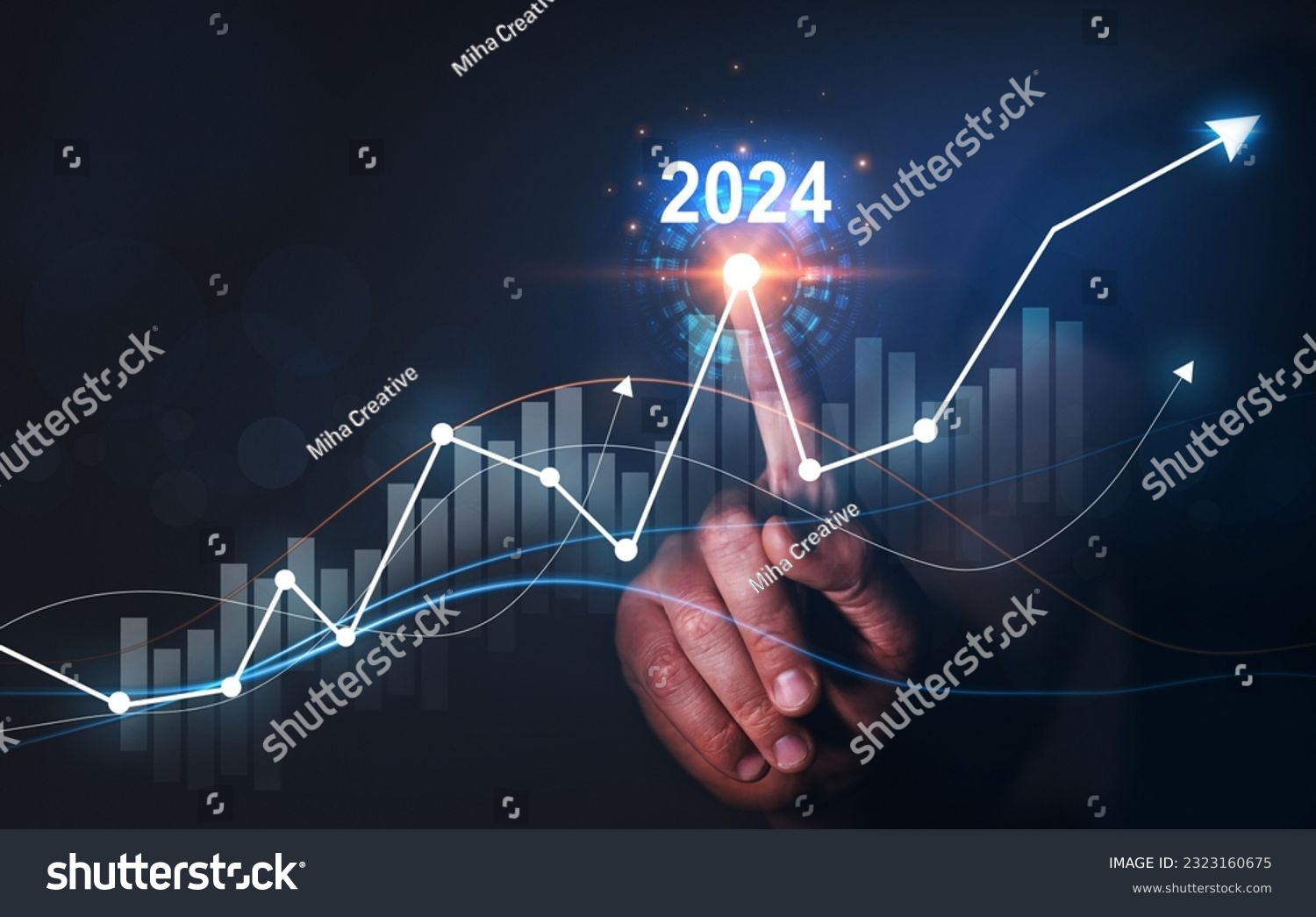 215 Revenue Growth 2024 Images, Stock Photos & Vectors | Shutterstock