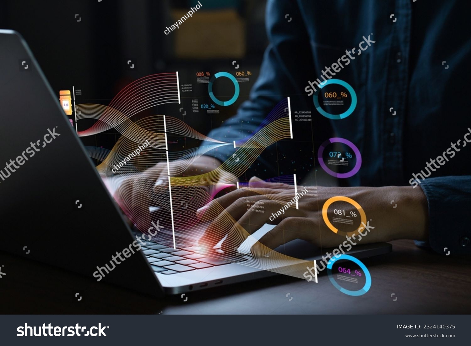 113 Understanding Complex Data Images, Stock Photos & Vectors ...