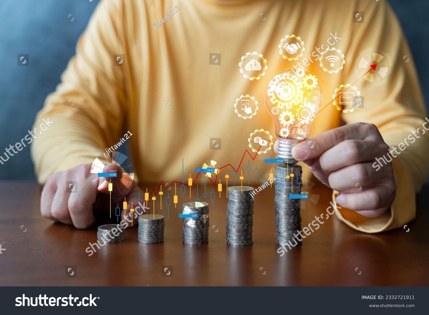 13 Virtual Innovation Operations Management Involving Business Process Problem Solving Workflow ...