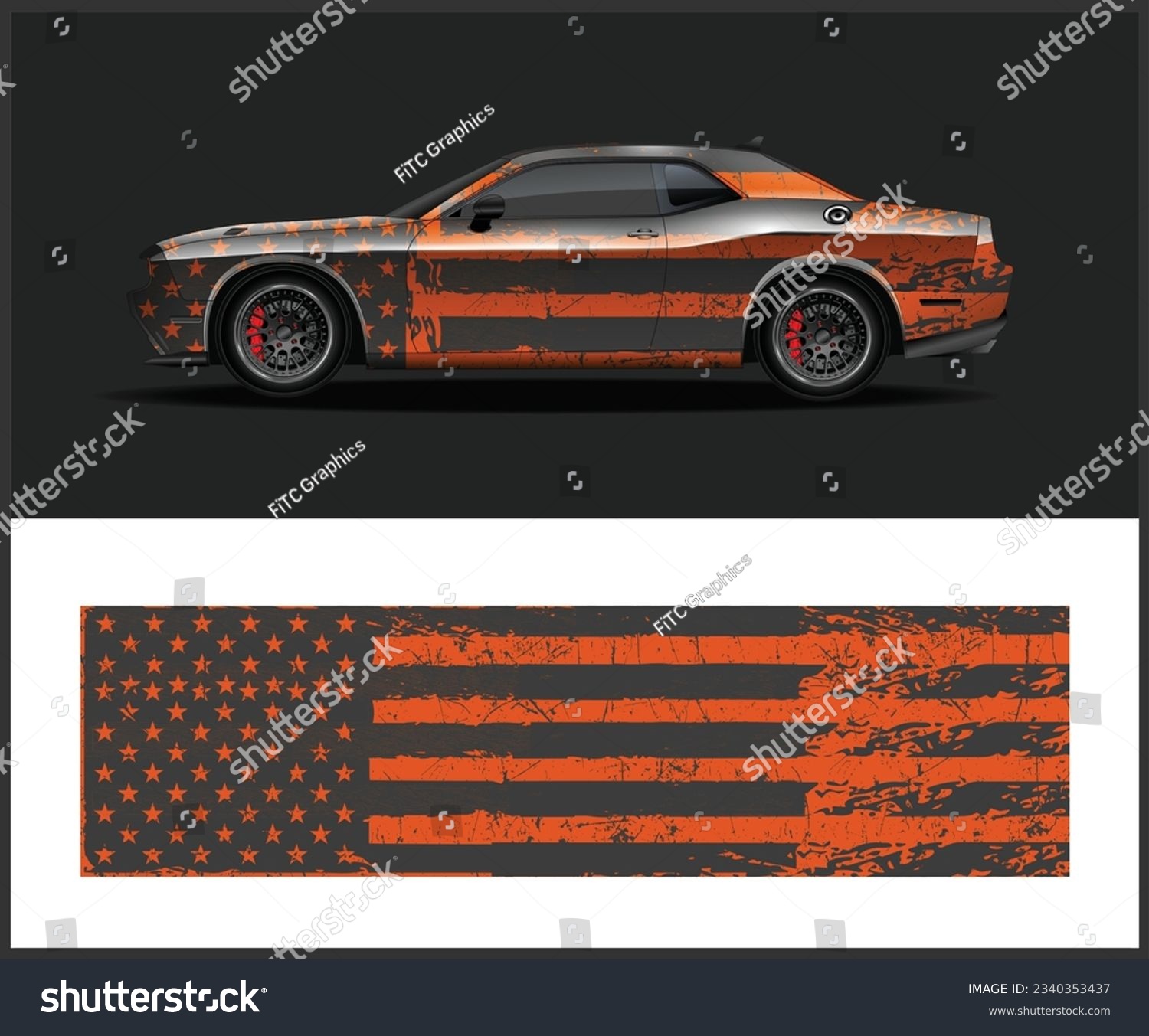 478 Vector American Flag Race Car Backgrounds Images, Stock Photos, 3D ...