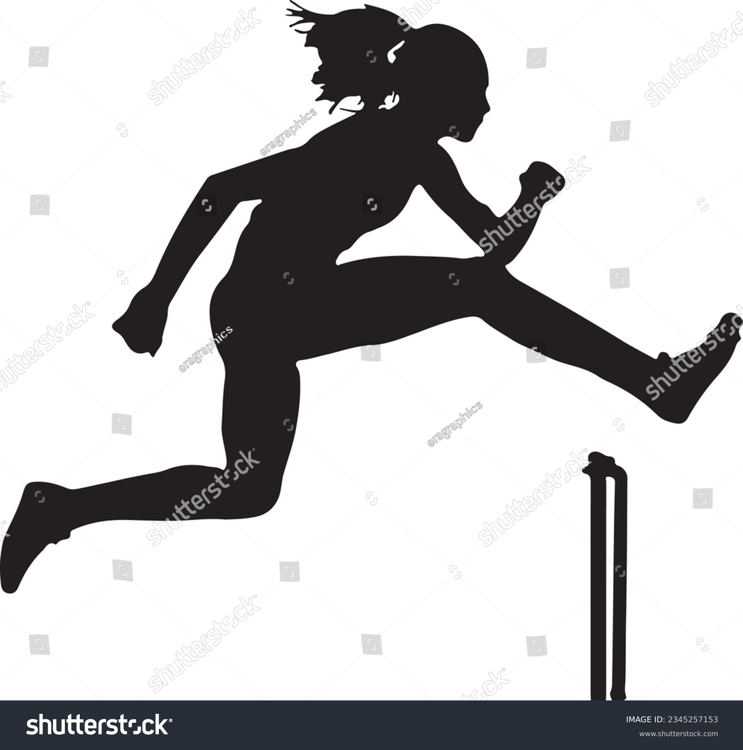 Categoría «Female track and field vectors» de fotos de stock, 1,042 ...