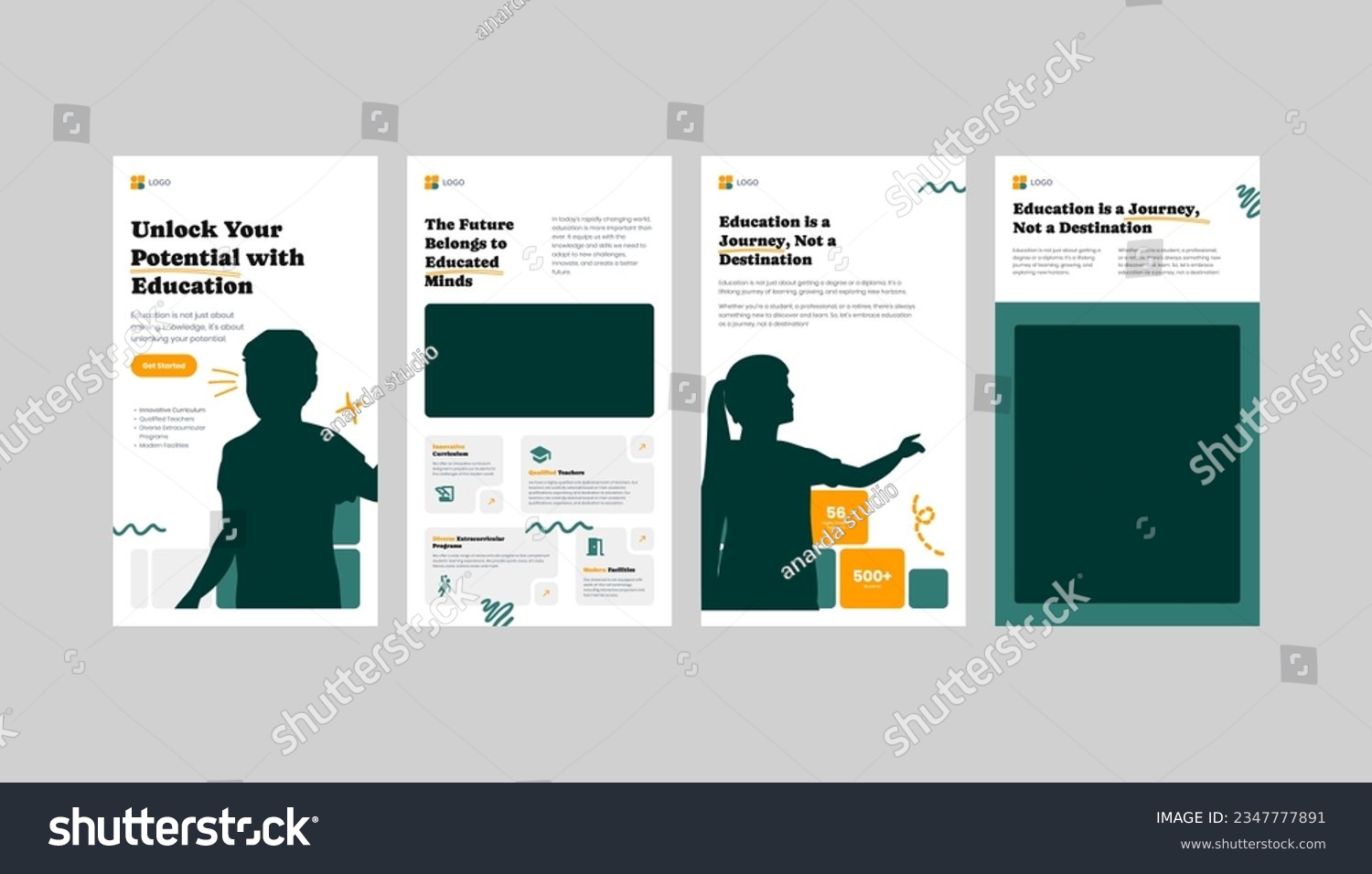 7 Campus Standee Images, Stock Photos & Vectors | Shutterstock