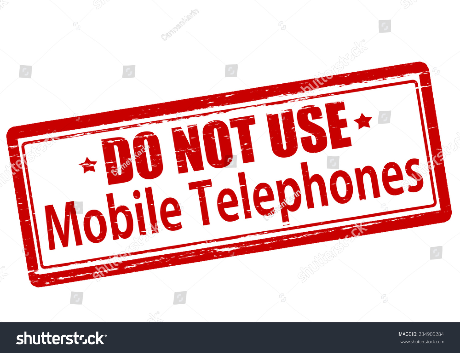 1,833 imágenes de Do not use mobile - Imágenes, fotos y vectores de ...