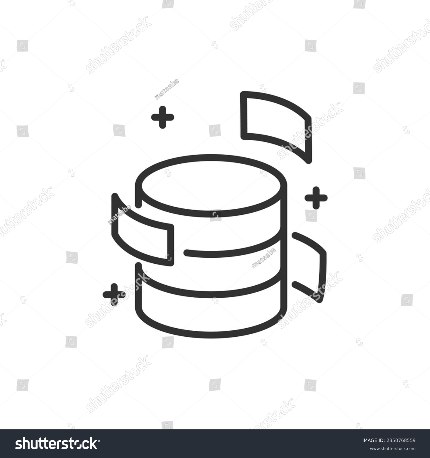 Analisis Sql: Over 336 Royalty-Free Licensable Stock Vectors & Vector Art | Shutterstock