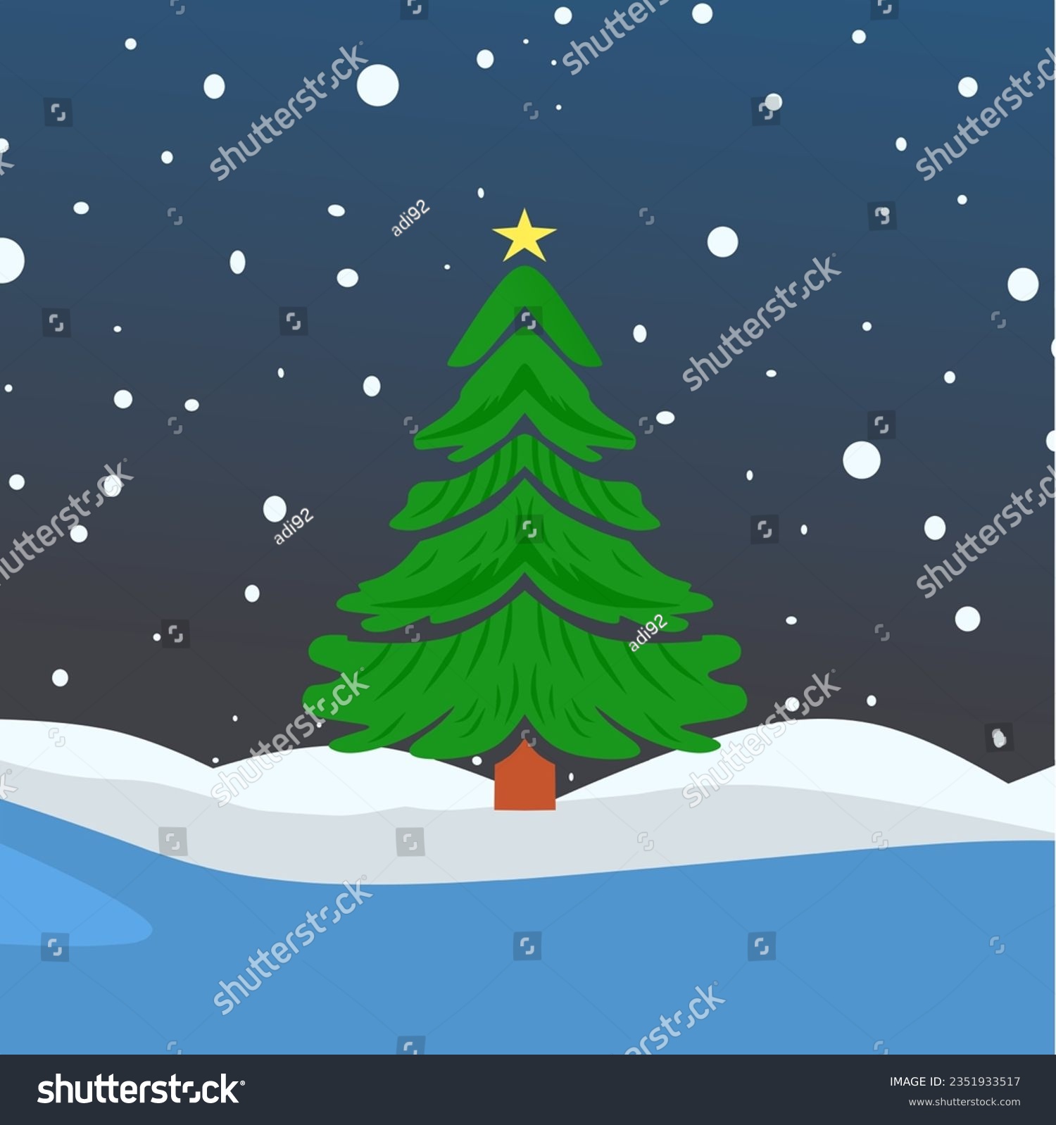 Animated Christmas Tree Images