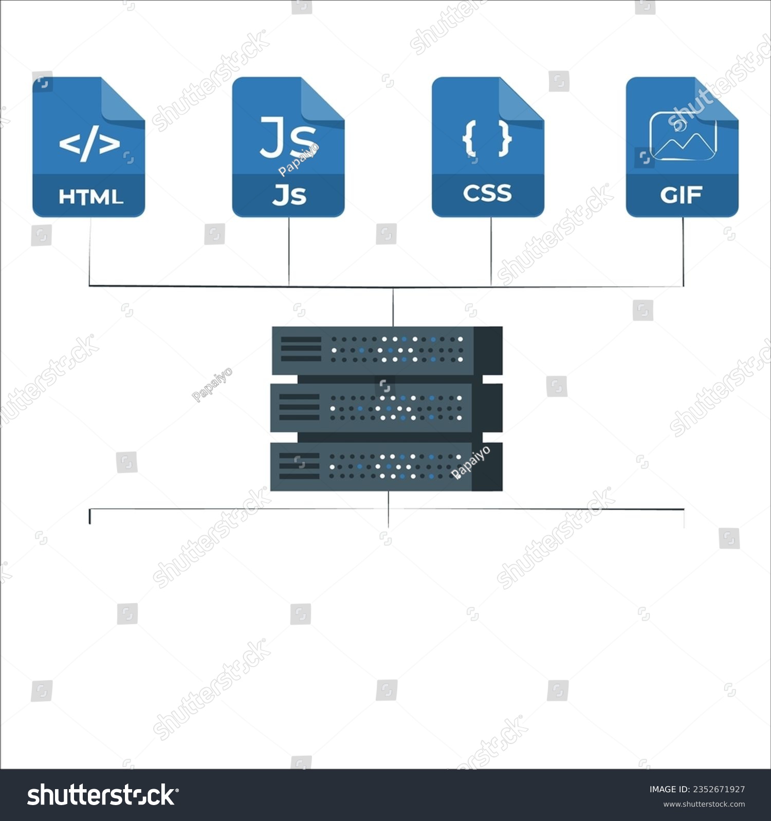 119 Web Development Gif Images, Stock Photos, 3D objects, & Vectors | Shutterstock