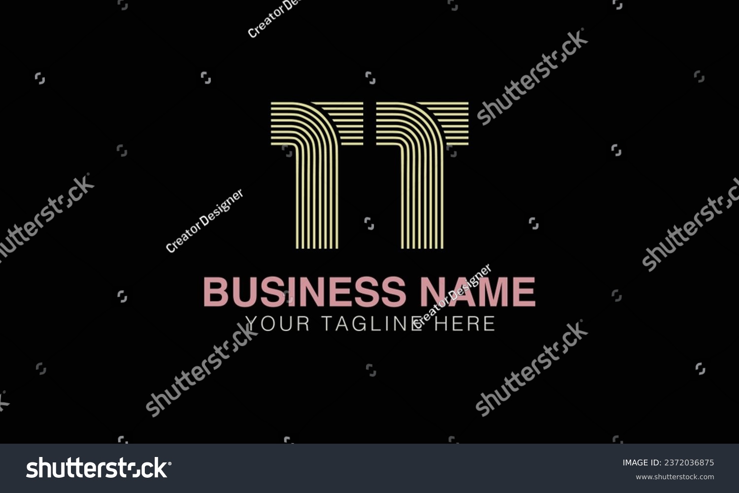 Tt Initial: Over 2.719 Royalty-Free Licensable Stock Vectors & Vector Art | Shutterstock