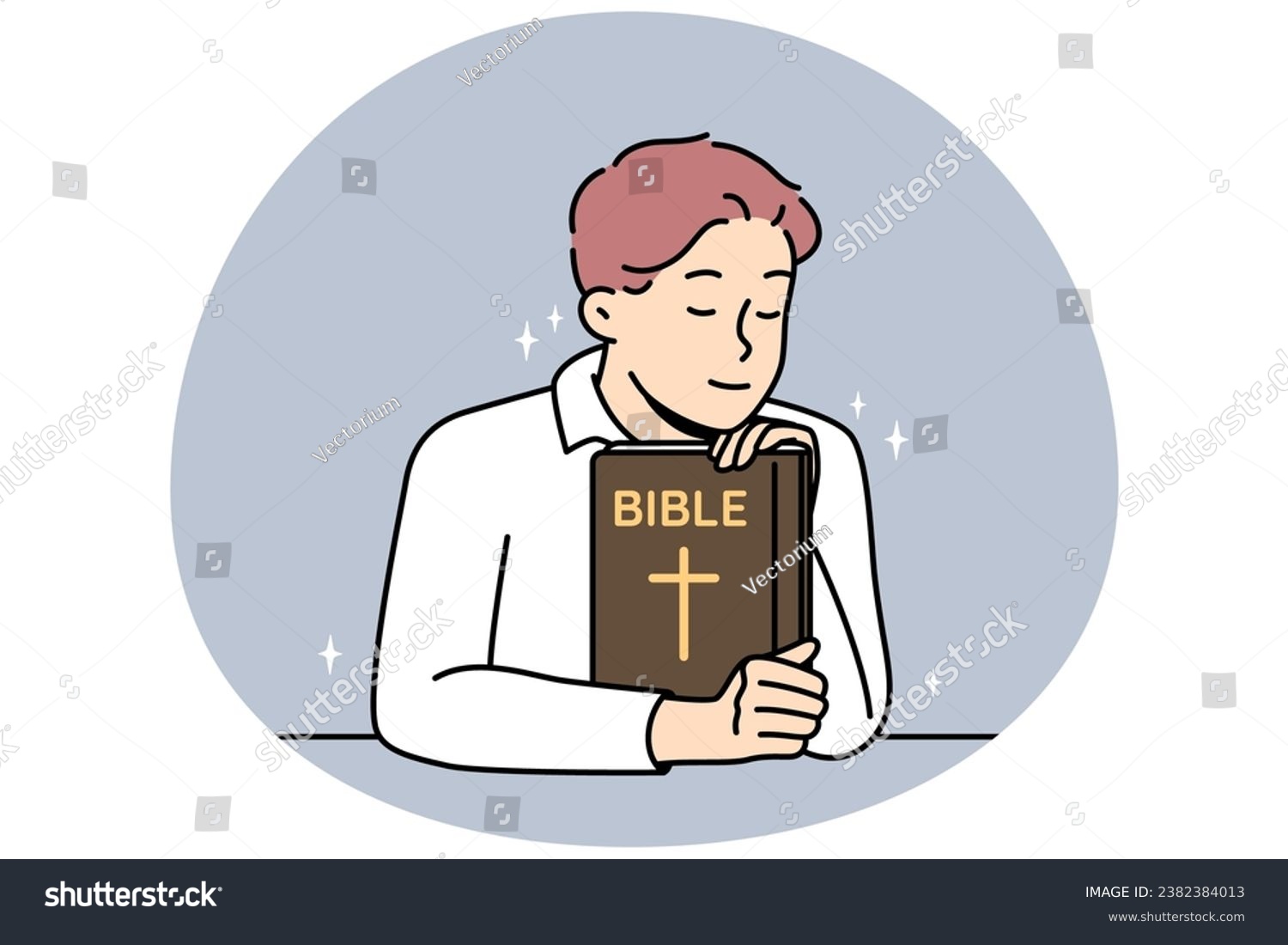 Prayer Clipart Photos, Images & Pictures | Shutterstock