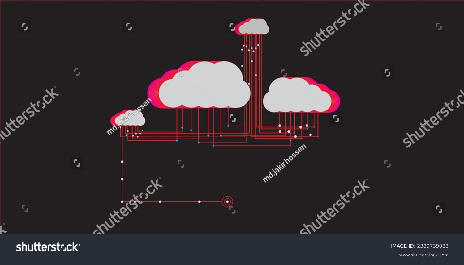 Scalability Deploy Over 185 Royalty Free Licensable Stock Illustrations And Drawings Shutterstock