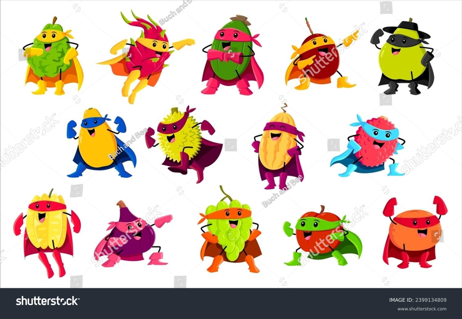 Superhero Eating Clipart Superhero Eat Stock Illustrations – 347