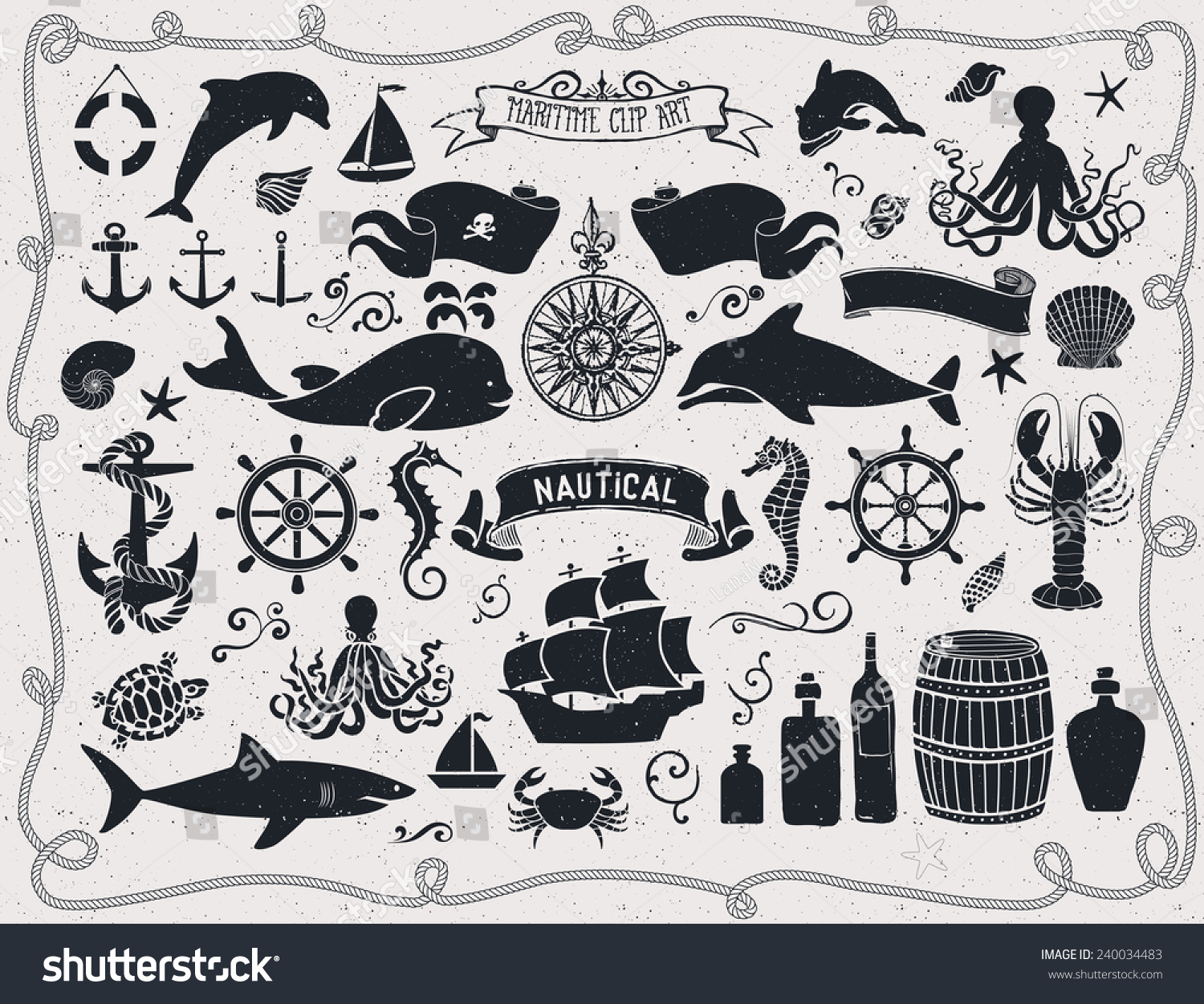 1,685,500 Nautical Images, Stock Photos & Vectors | Shutterstock