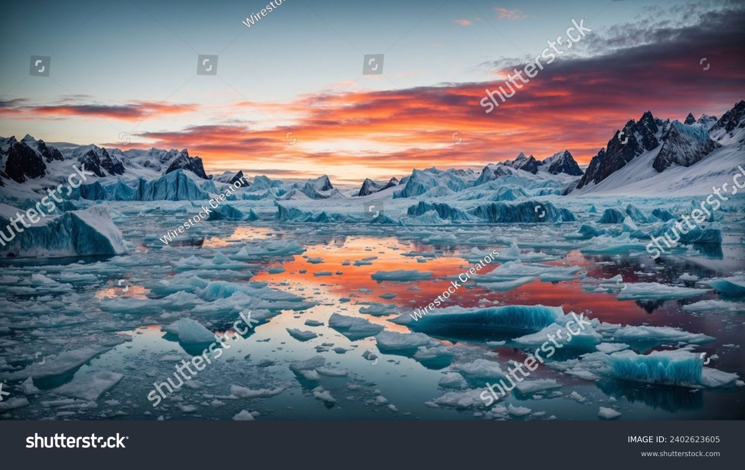 9+ Hundred Disappearing Glaciers Royalty-Free Images, Stock Photos ...