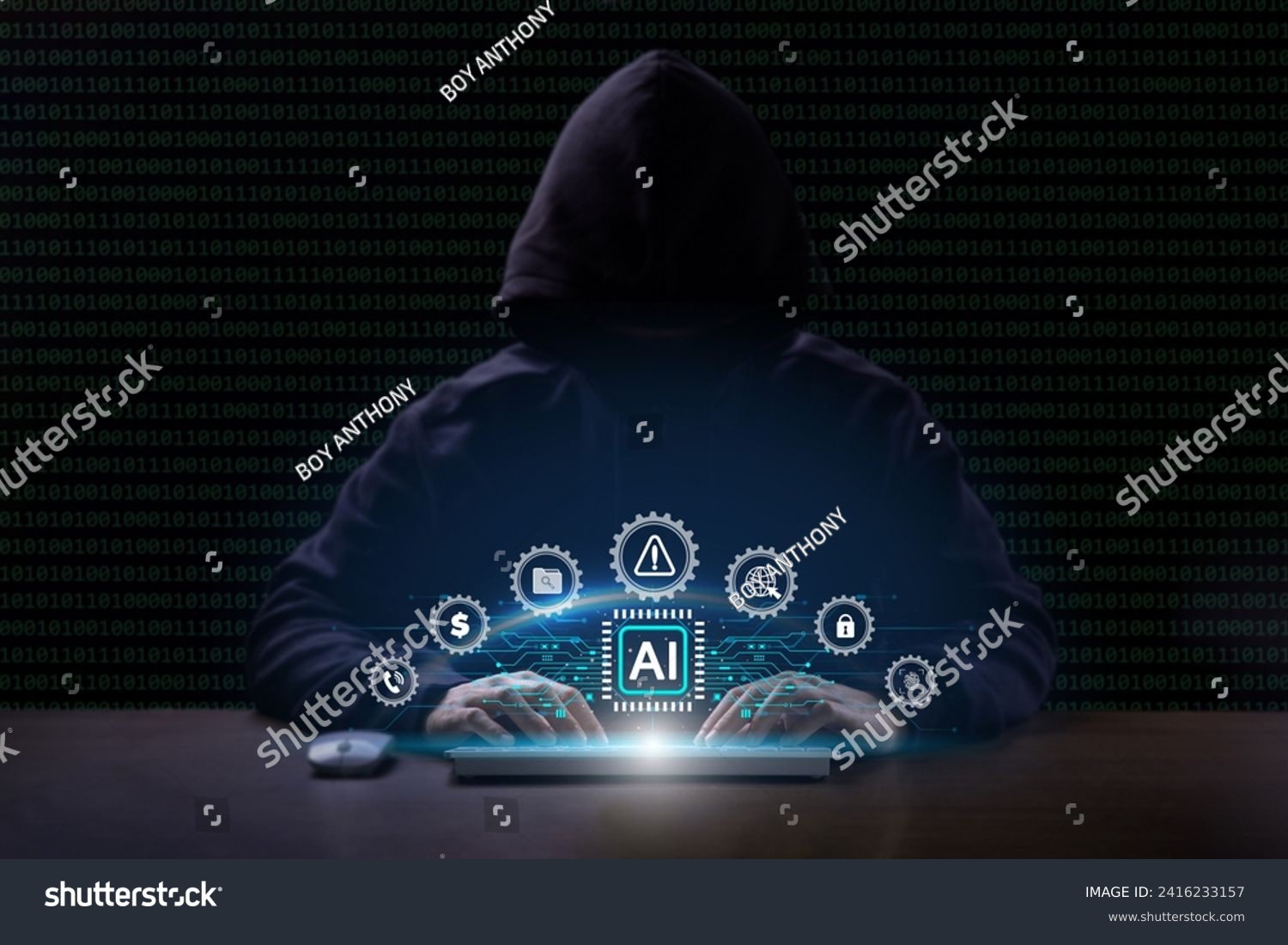 22 Sophisticated Ai Algorithm Images, Stock Photos, 3D objects, & Vectors | Shutterstock