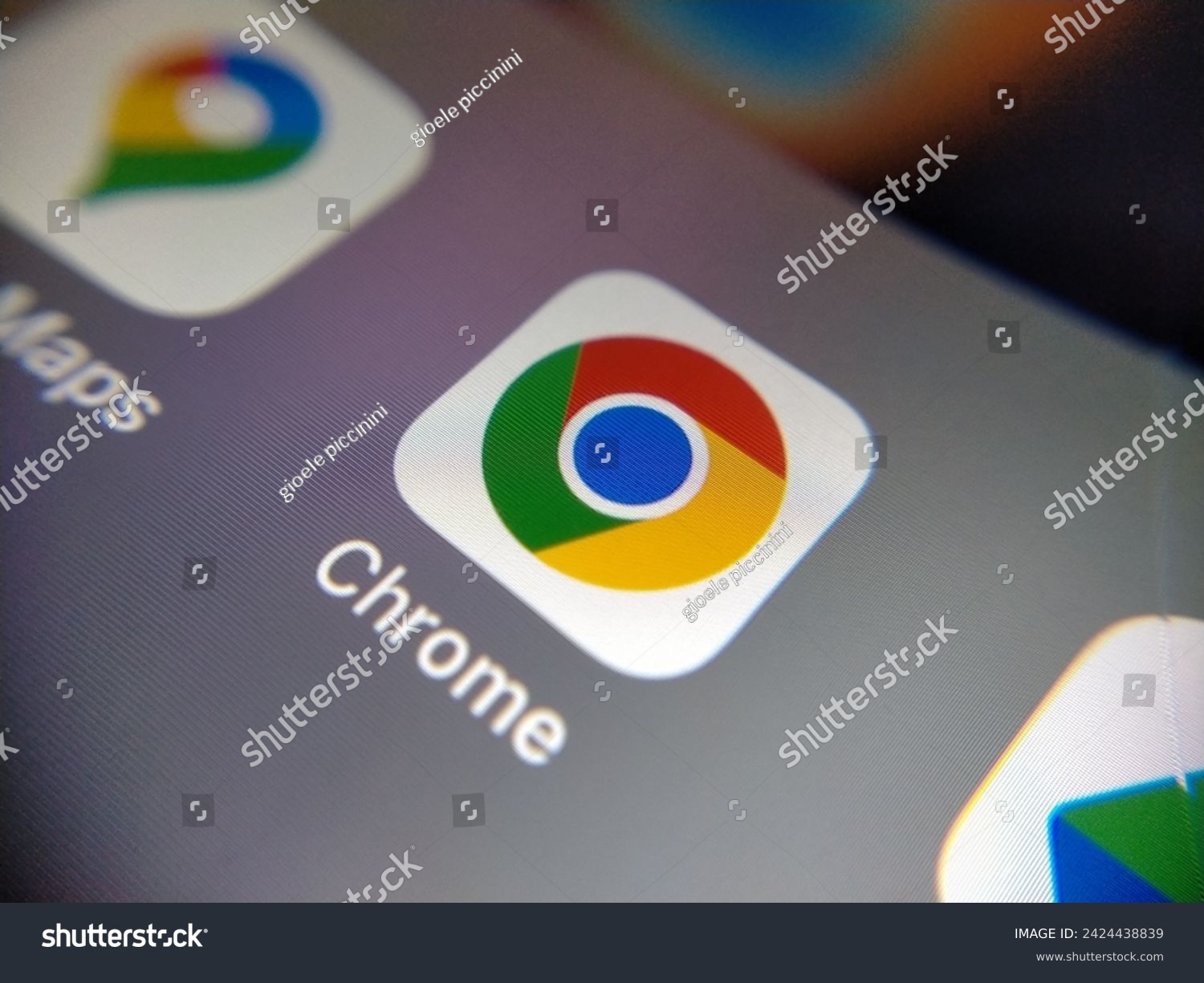 Google Chrome Image Stock Photos and Pictures - 2,960 Images | Shutterstock