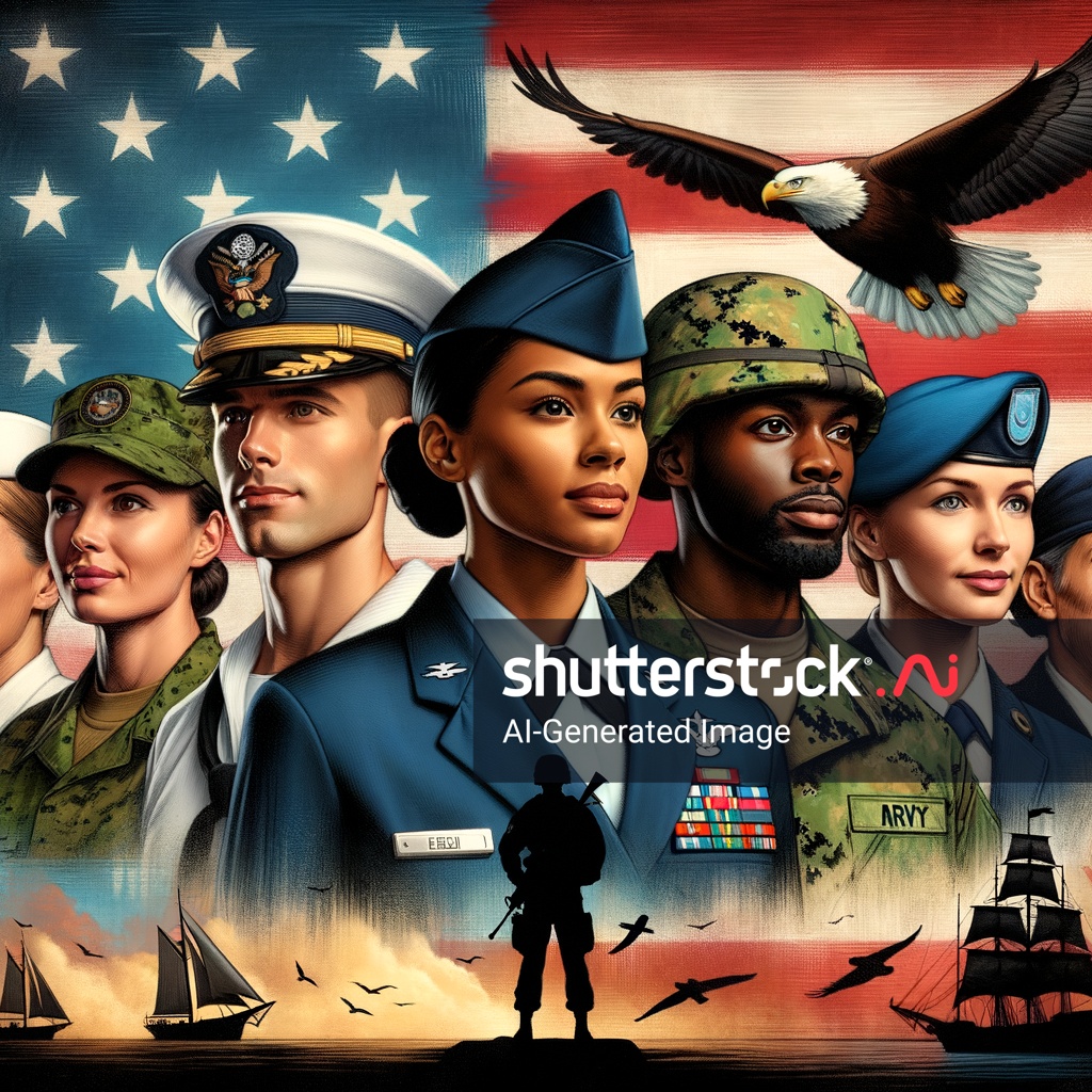 2+ Hundred All Branches Military Royalty-Free Images, Stock Photos & Pictures | Shutterstock