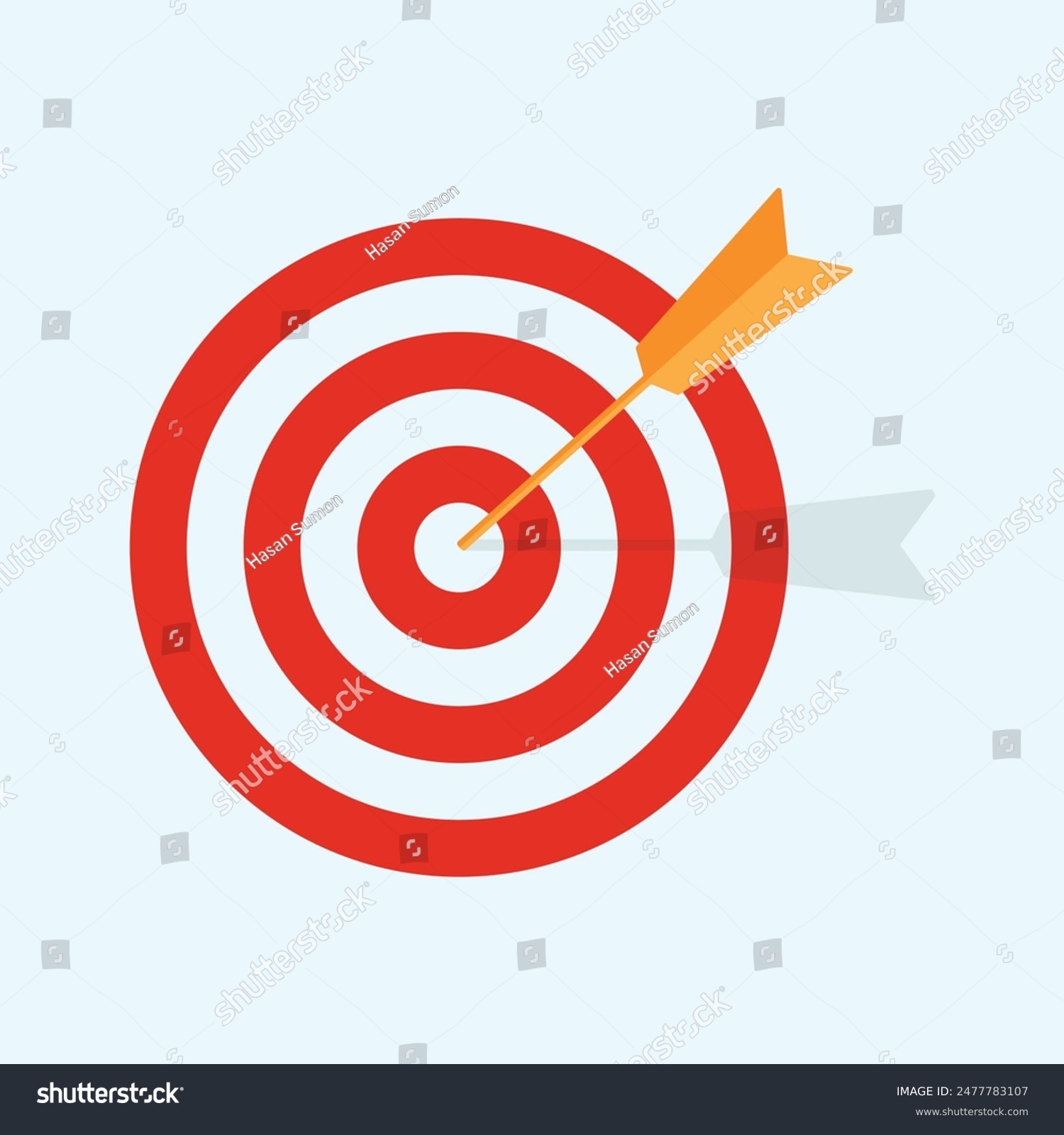 20 125 Dart With Board Stock Vectors And Vector Art Shutterstock