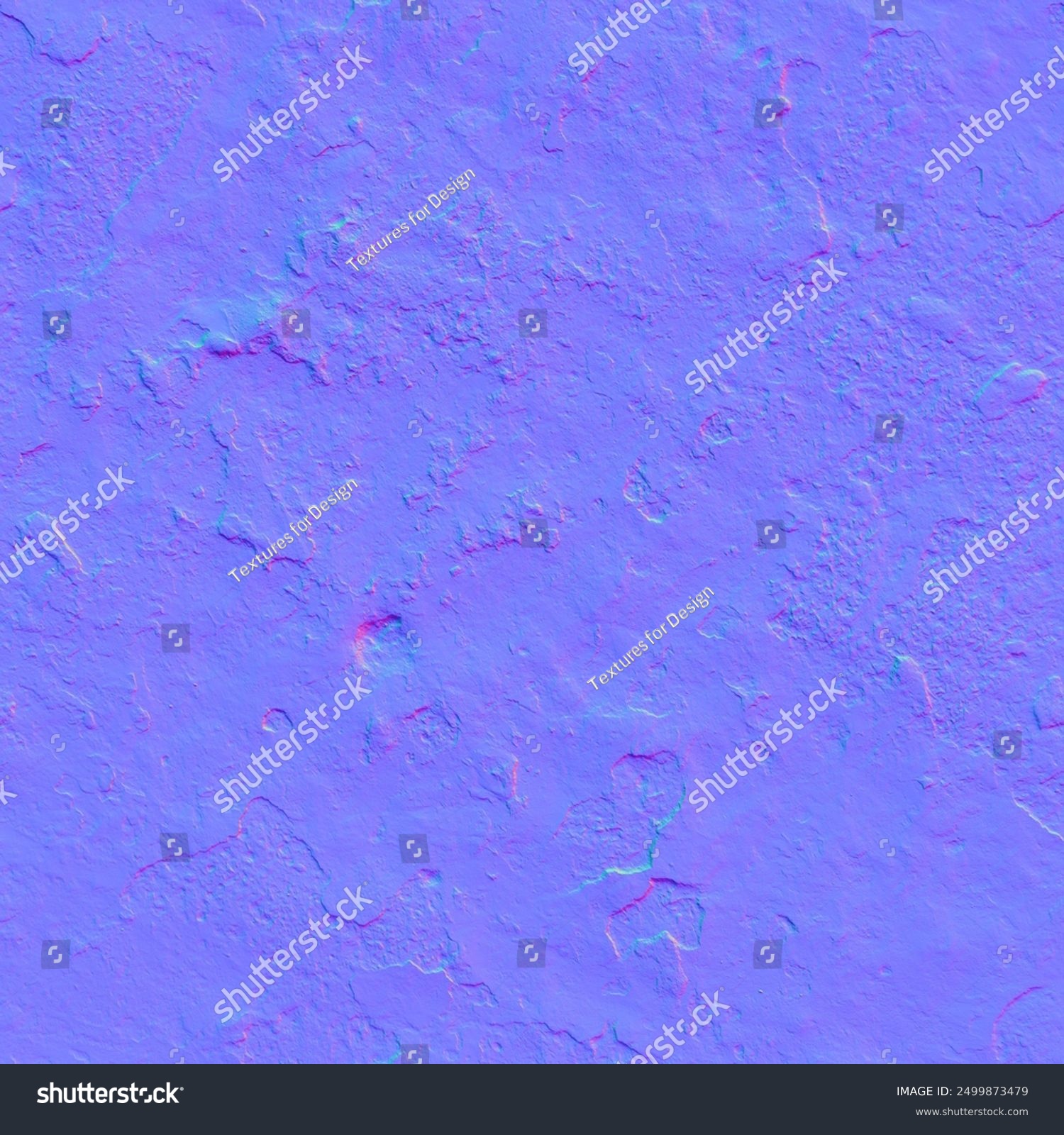 Normal Map Textures Seamless Tillable 4096 Stock Illustration ...