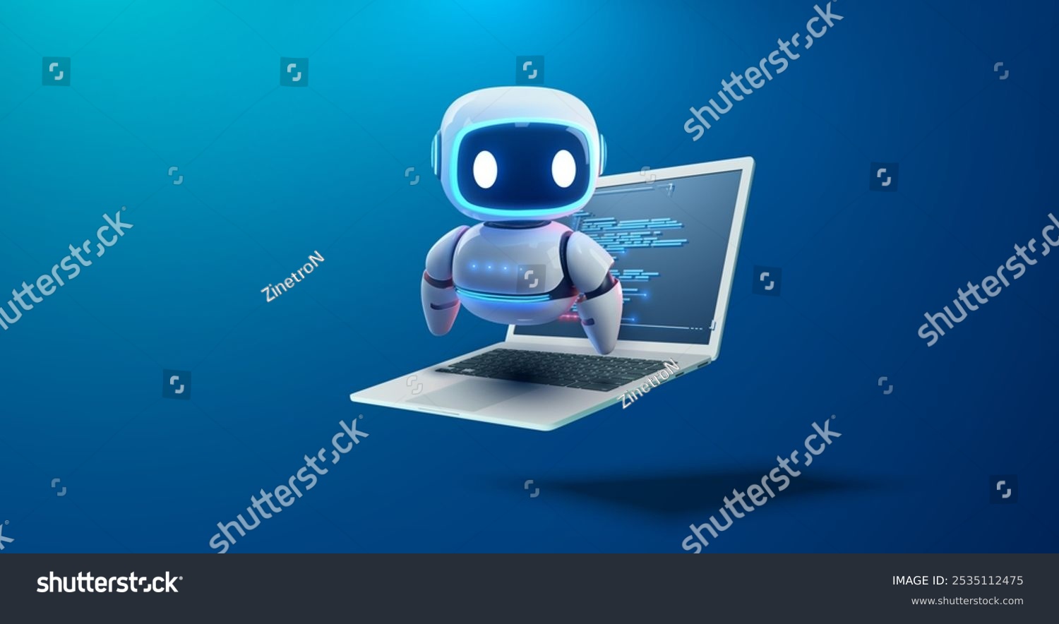 73+ Thousand Ai Robotics Developer Royalty-Free Images, Stock Photos & Pictures | Shutterstock