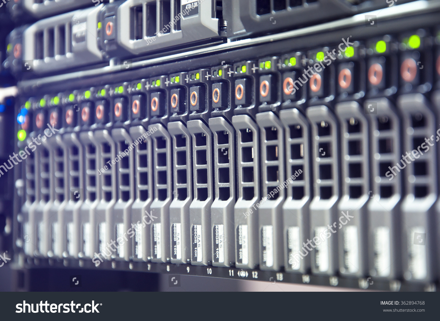 Rack Mount Server: Over 2,771 Royalty-Free Licensable Stock Photos | Shutterstock