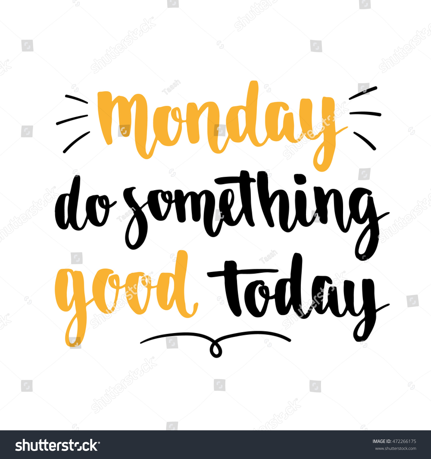 Motivational Monday Quotes