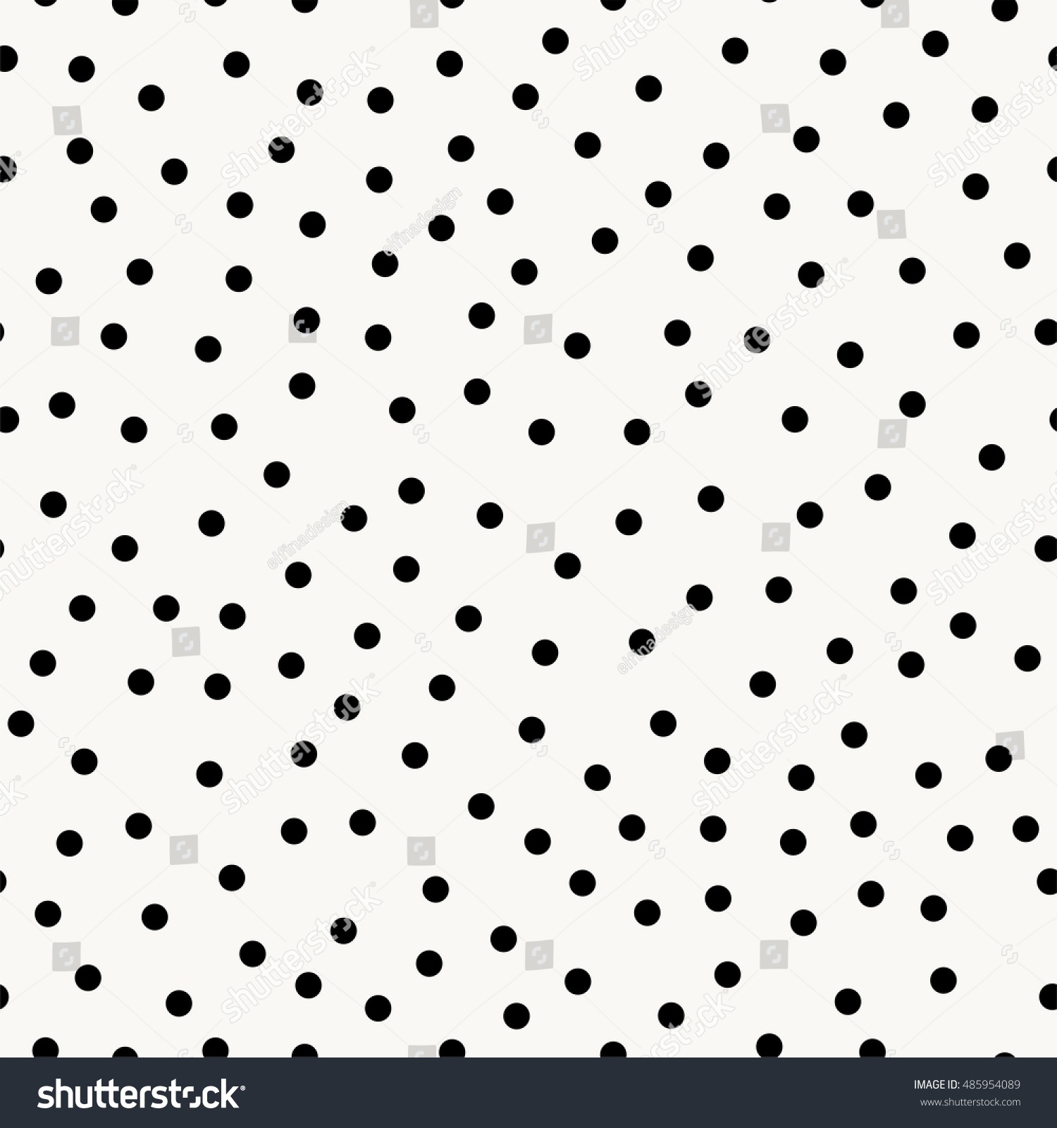 Random Dots Pattern Vector Illustration: Vector có sẵn (miễn phí bản ...