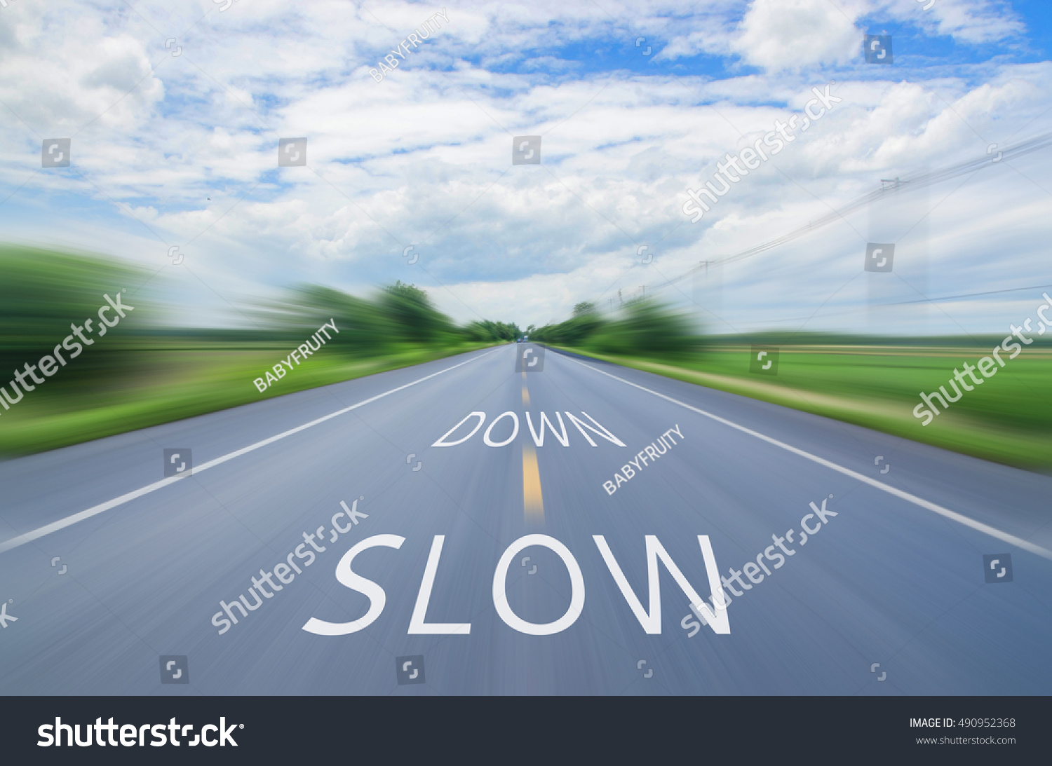 777 Reduce Road Accidents Images, Stock Photos, 3D objects, & Vectors ...