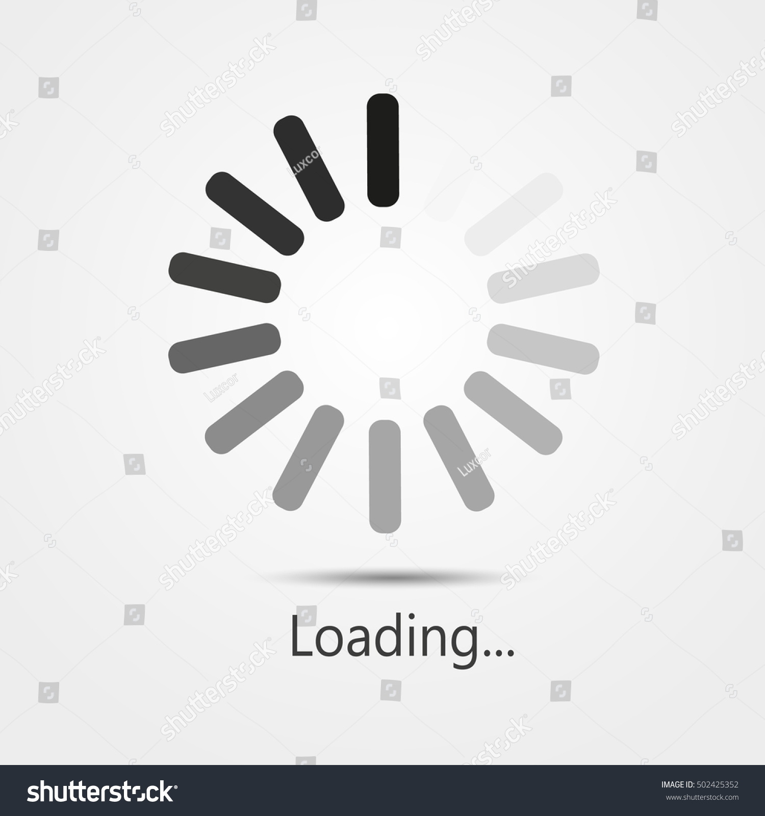 32,451 Loading Page Stock Vectors, Images & Vector Art | Shutterstock