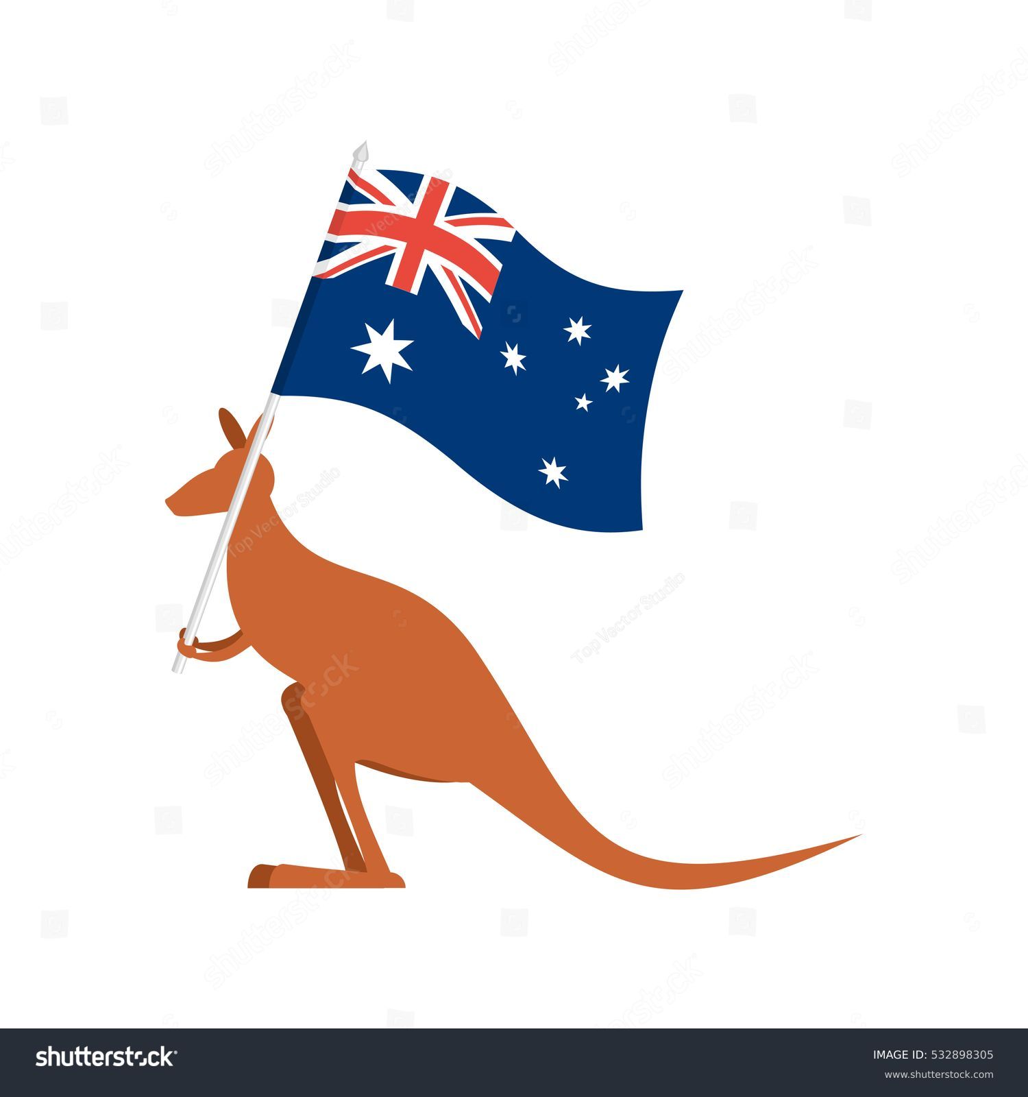 8+ Thousand Australian Clip Art Royalty-Free Images, Stock Photos ...