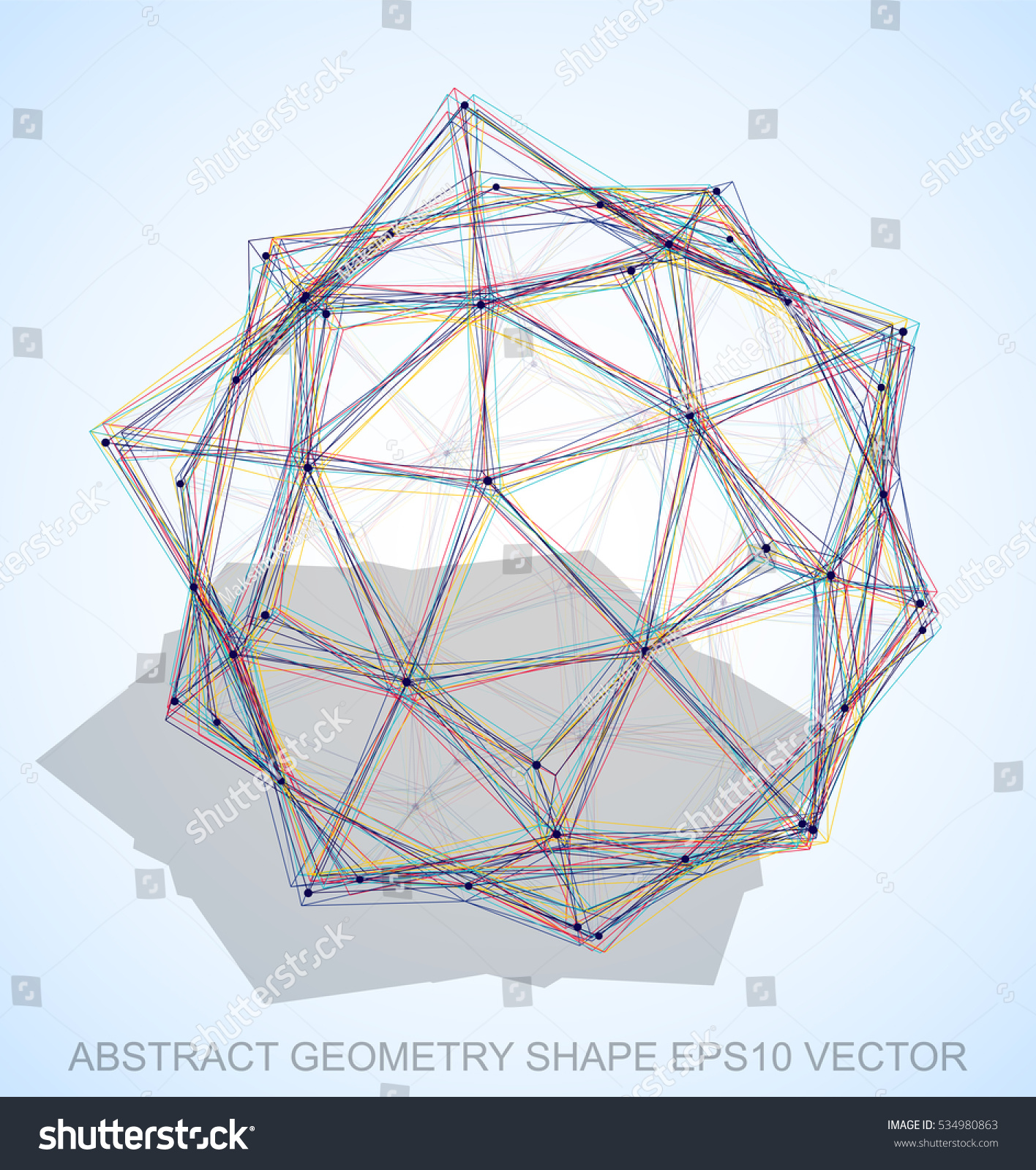 110 Dodecahedron Sketch Images, Stock Photos & Vectors | Shutterstock