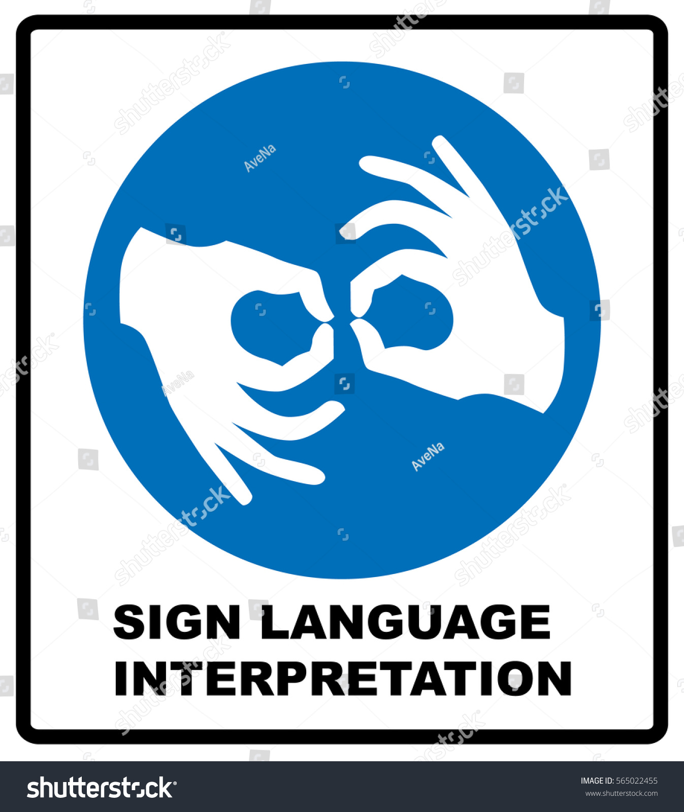 32,665 imágenes de Sign language translator - Imágenes, fotos y ...