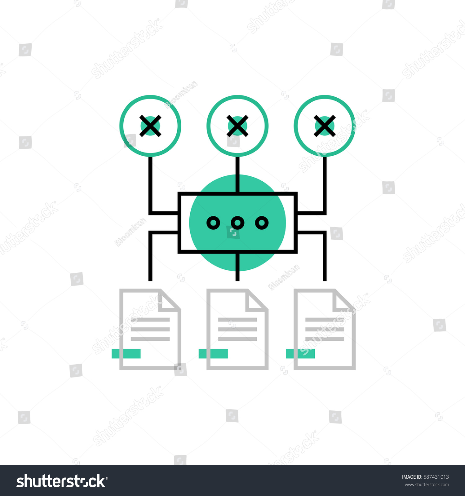 2,944 Technical Workflows Images, Stock Photos & Vectors | Shutterstock