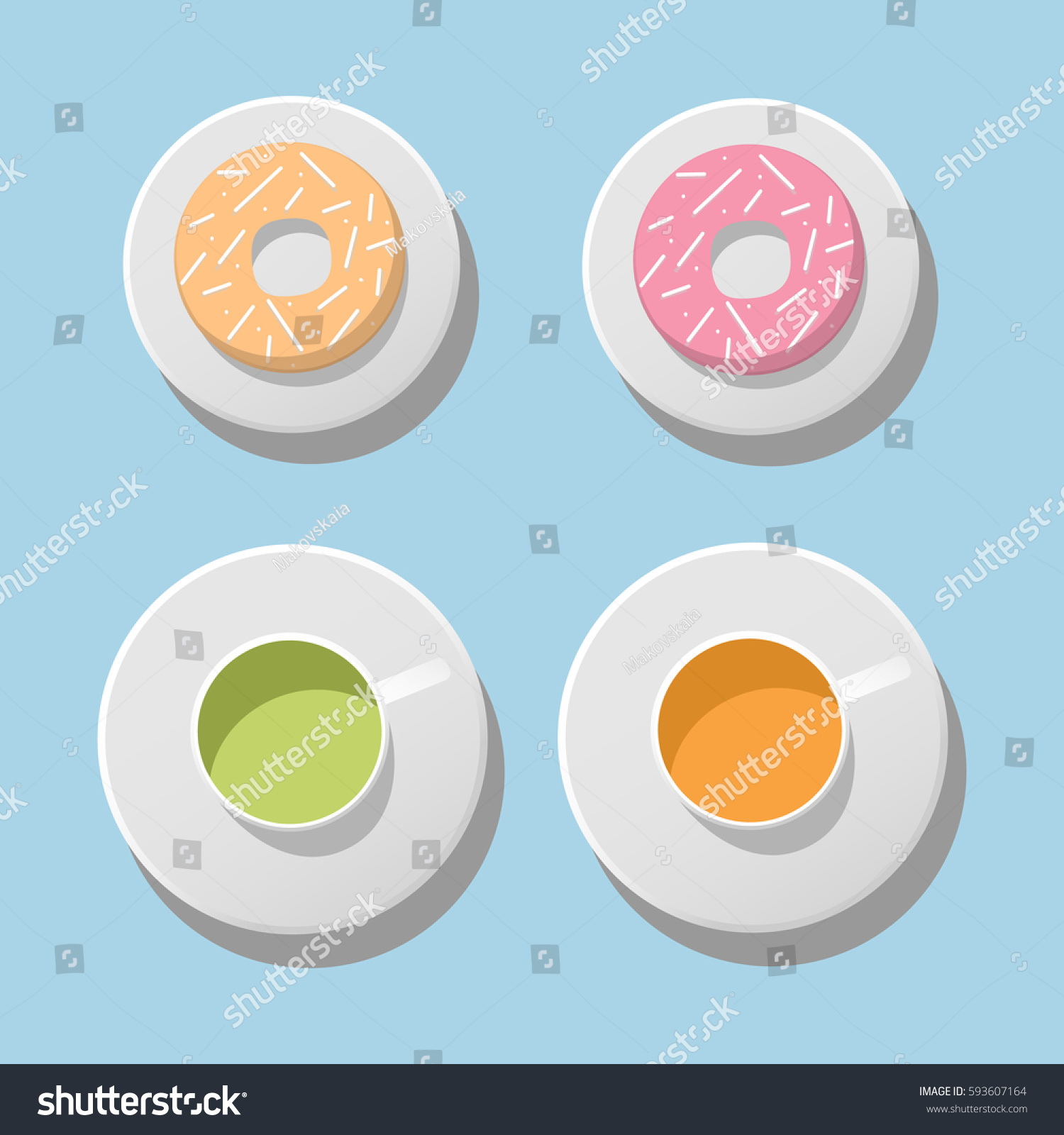 Babel Tea: Over 1 Royalty-Free Licensable Stock Illustrations ...