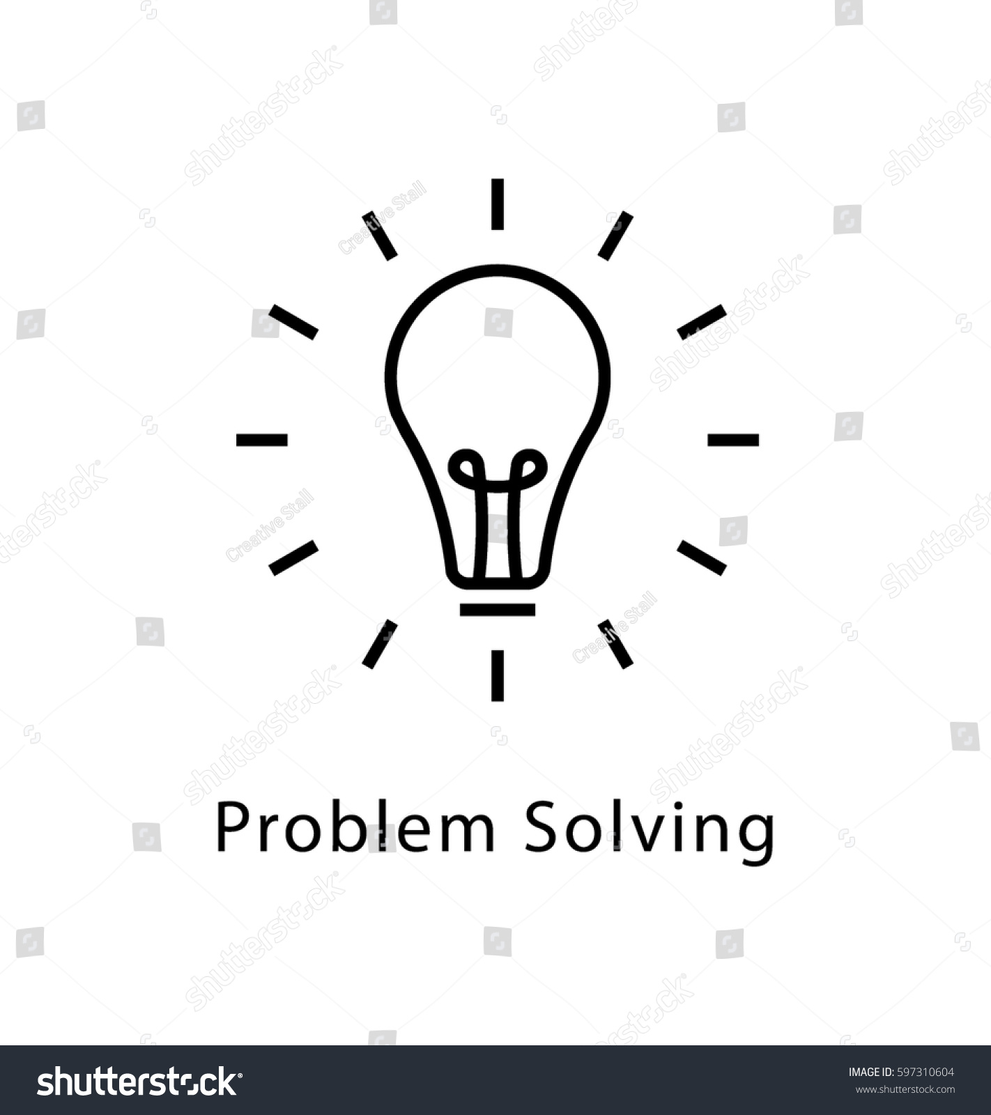 45,434 Problem Solve Icon Images, Stock Photos & Vectors | Shutterstock