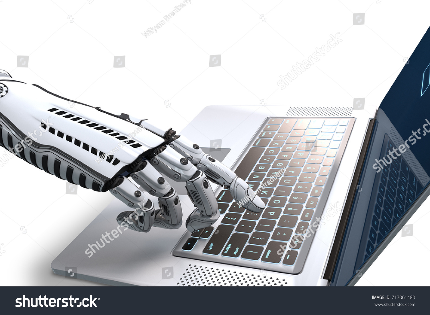 229 Robo Laptop Images, Stock Photos & Vectors | Shutterstock