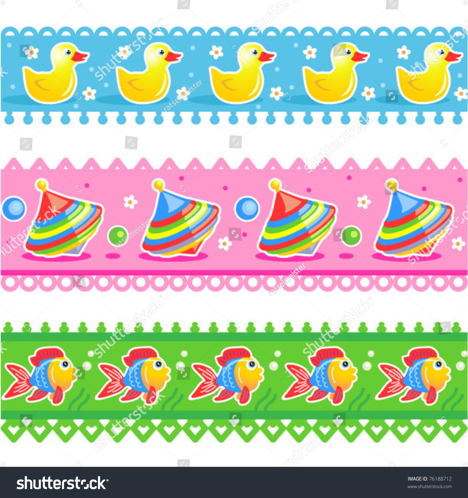311 Rubber Duck Border Images, Stock Photos & Vectors | Shutterstock