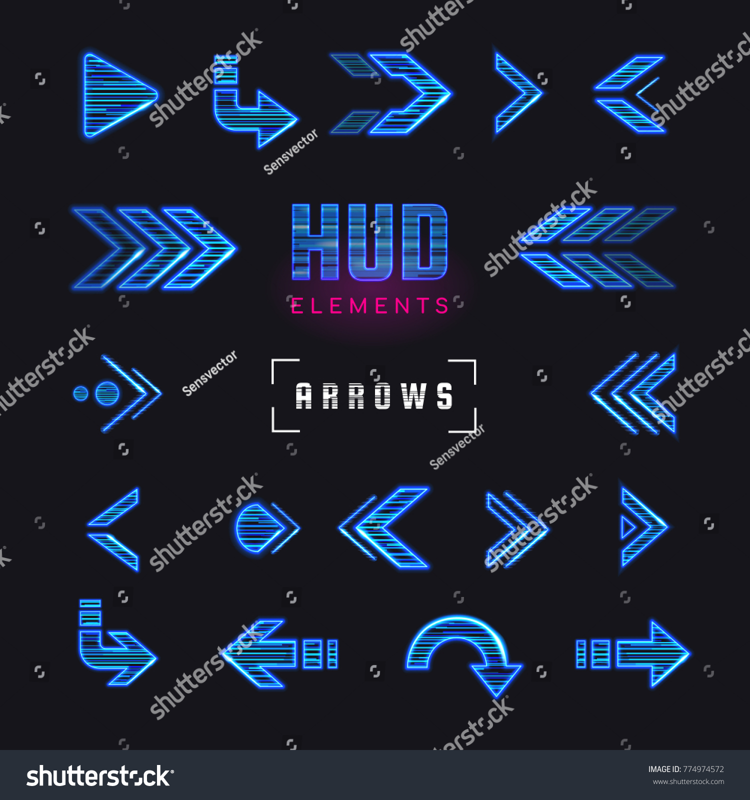 116,001 Loading Arrow Images, Stock Photos & Vectors | Shutterstock
